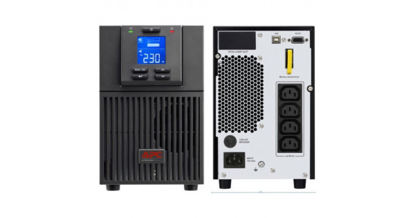 APC SMART UPS-ONLINE SRV 2000VA 230V, SRV2KI